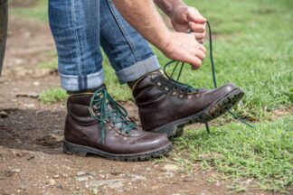 Razorback - Jim Green