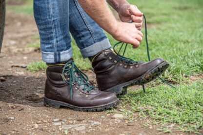 Razorback - Brown - Jim Green