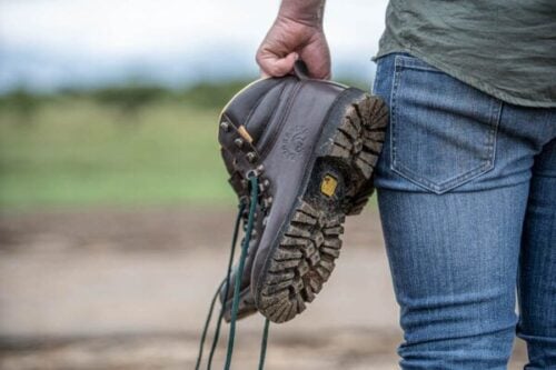 Razorback - Brown - Jim Green