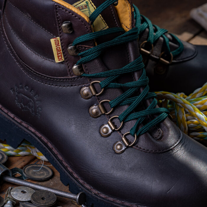 Razorback - Brown - Jim Green