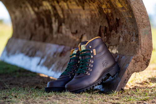 Razorback - Brown - Jim Green