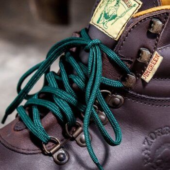 Razorback - Brown - Jim Green