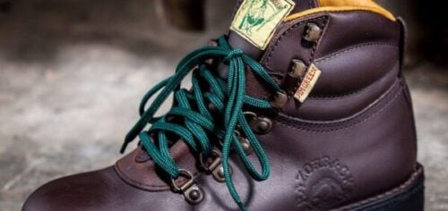 Razorback - Brown - Jim Green