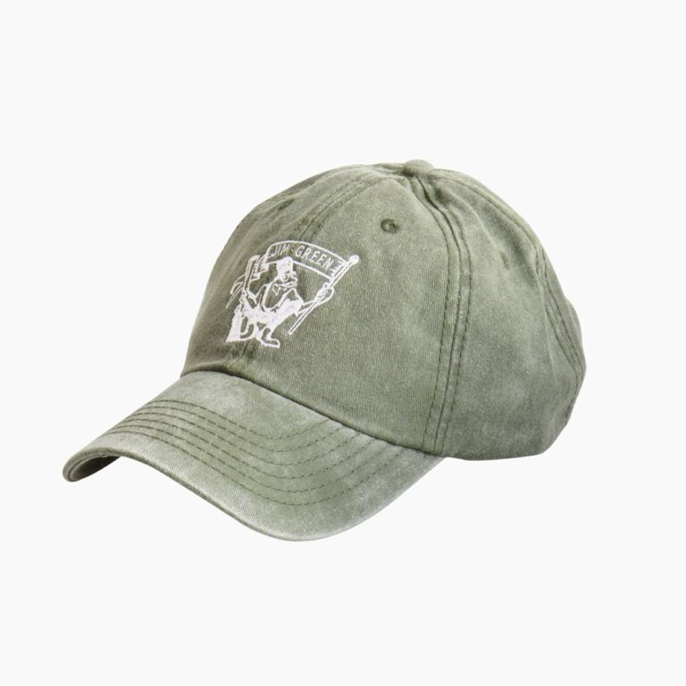 Razorback – Steel Toe Cap – Jim Green