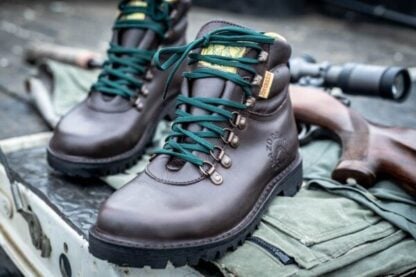 Razorback - Brown - Jim Green