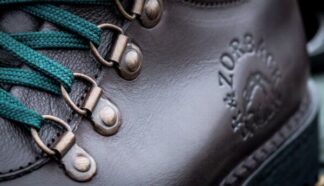 Razorback - Jim Green