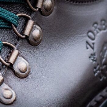 Razorback - Brown - Jim Green