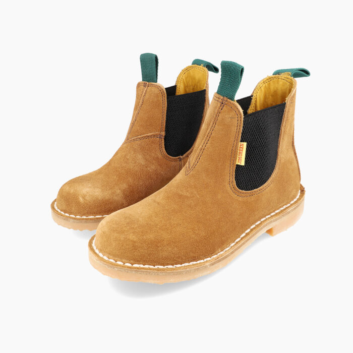 Slip On – Jim Green