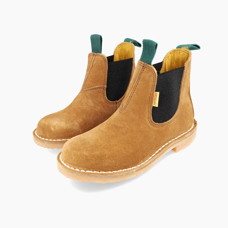 African Ranger – Black – Jim Green