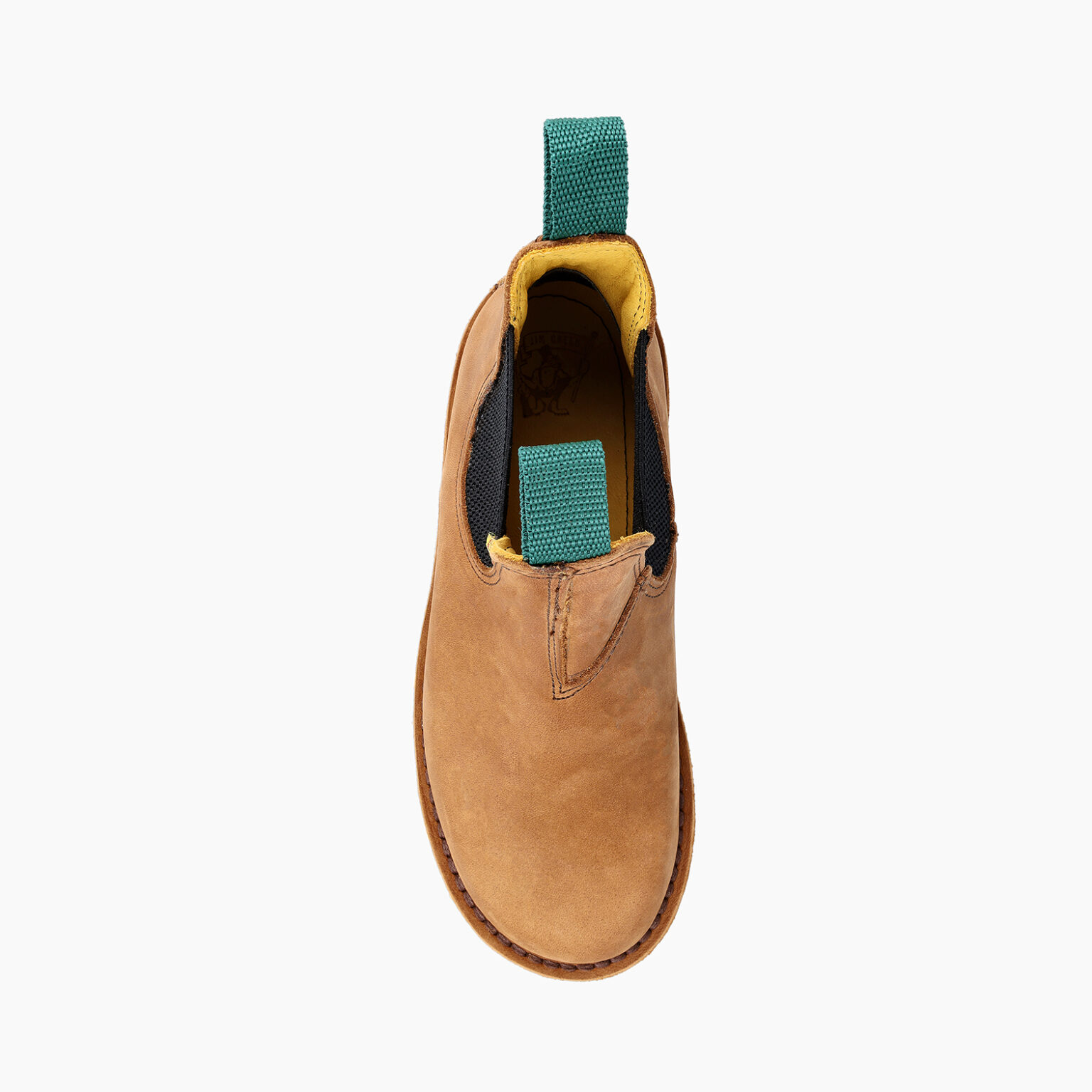 Stockman - Fudge - Jim Green