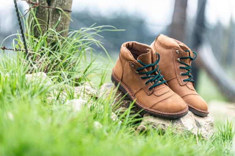 Soles - Oringo Wedge Sole - Jim Green