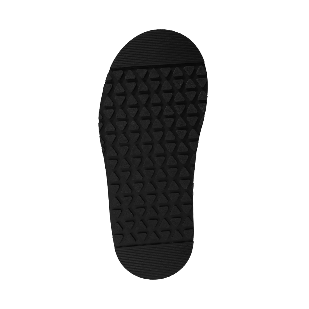 African Ranger Barefoot Boot - Houston Black - Jim Green