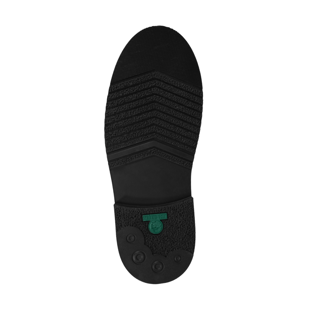 Numzaan Boot - Walnut Veg Tan - Jim Green