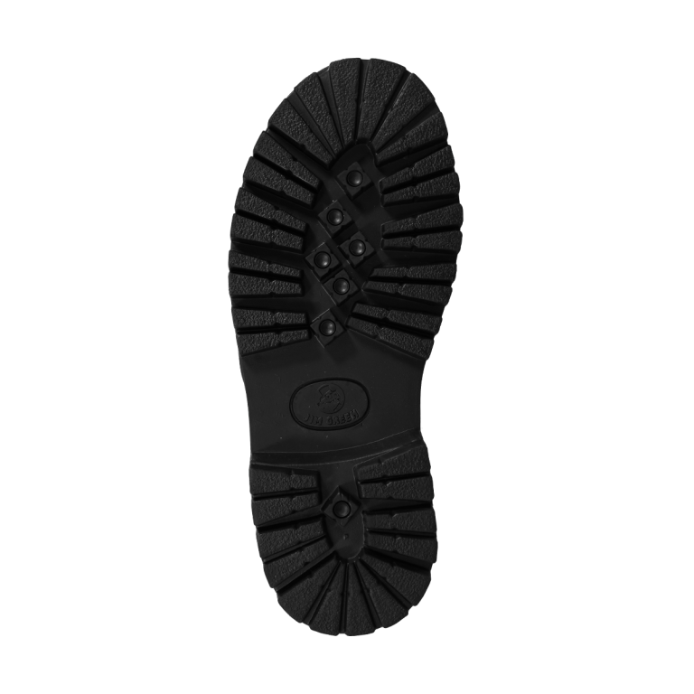 Soles - Jim Green Natural Lug Sole - Jim Green