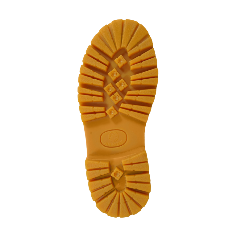 Razorback - Fudge - Jim Green