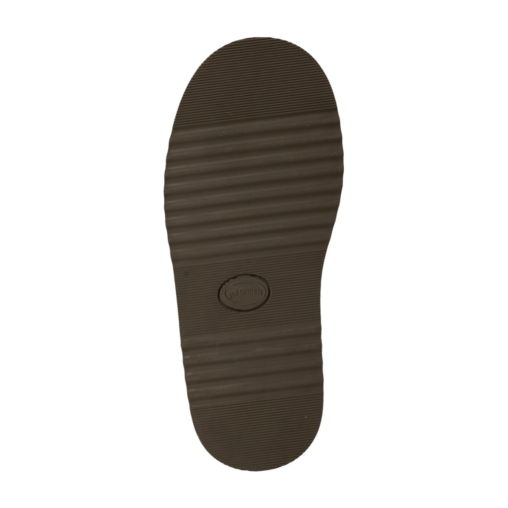 African Ranger - Brown - Jim Green