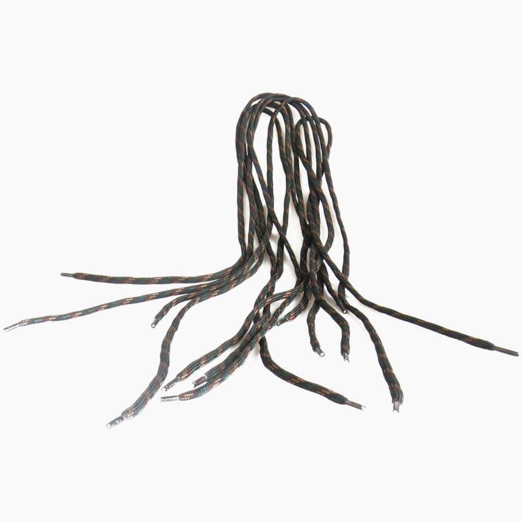 Razorback - Steel Toe Cap - Brown - Jim Green