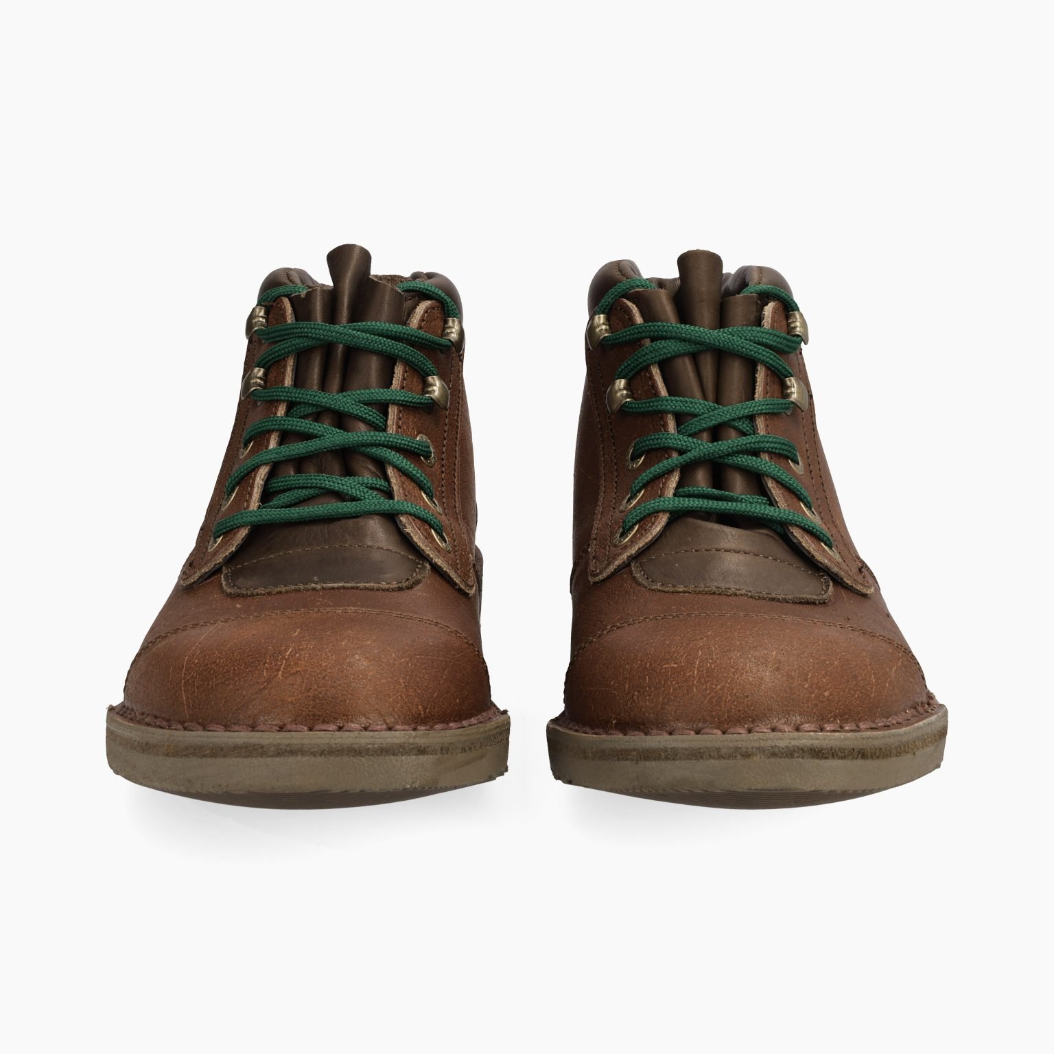 African Ranger - Buffalo Skin - Jim Green