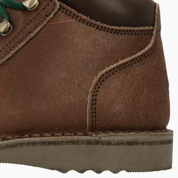 African Ranger - Buffalo Skin - Jim Green