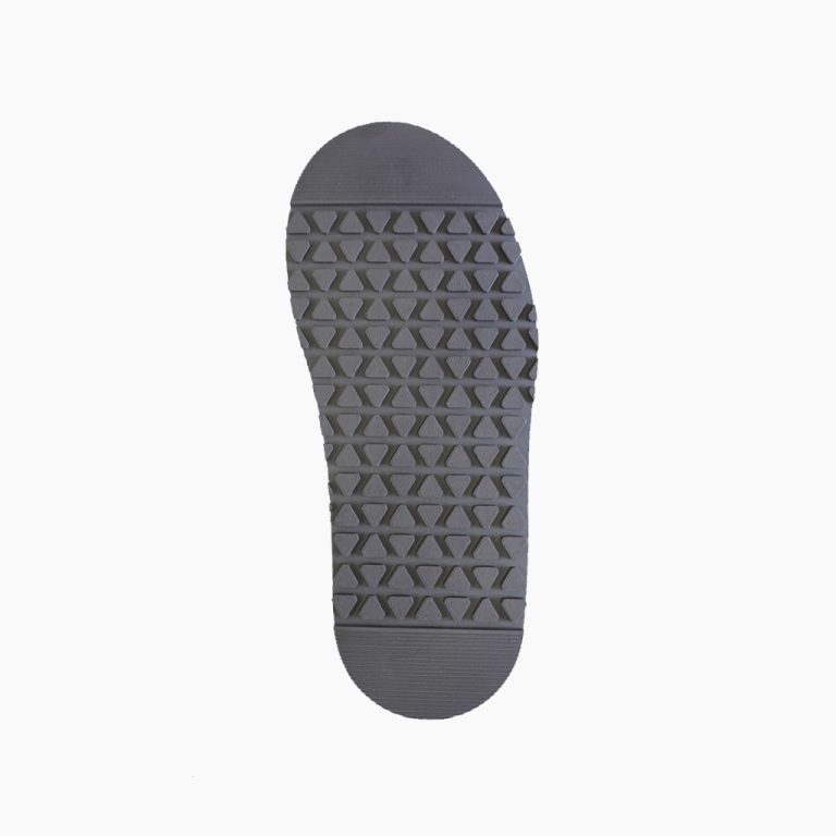 African Ranger Barefoot Boot - Fudge - Jim Green