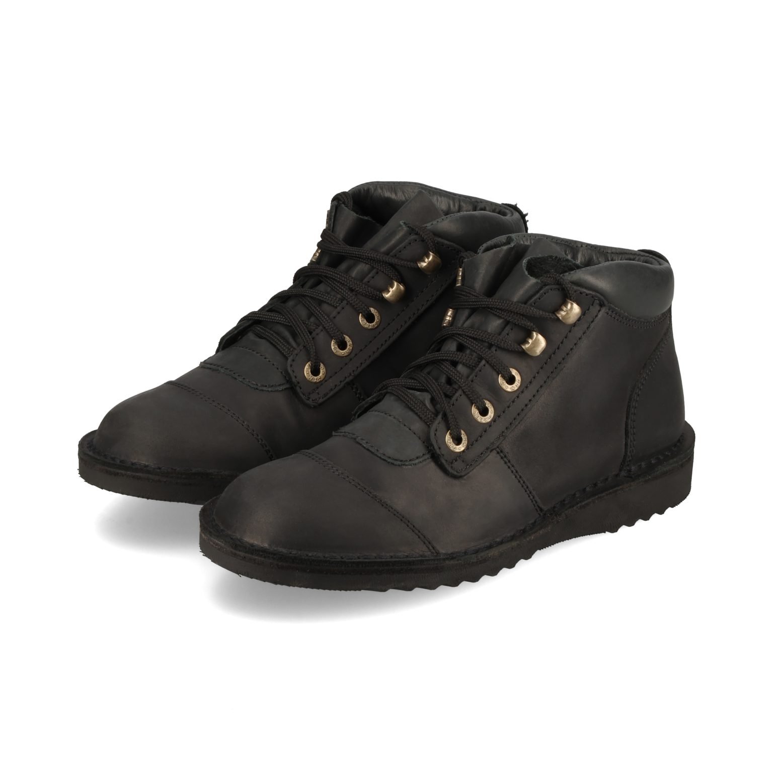 African Ranger - Houston Black - Jim Green