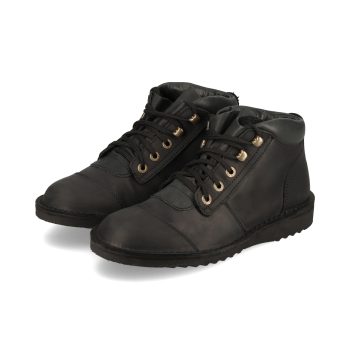 African Ranger - Houston Black - Jim Green