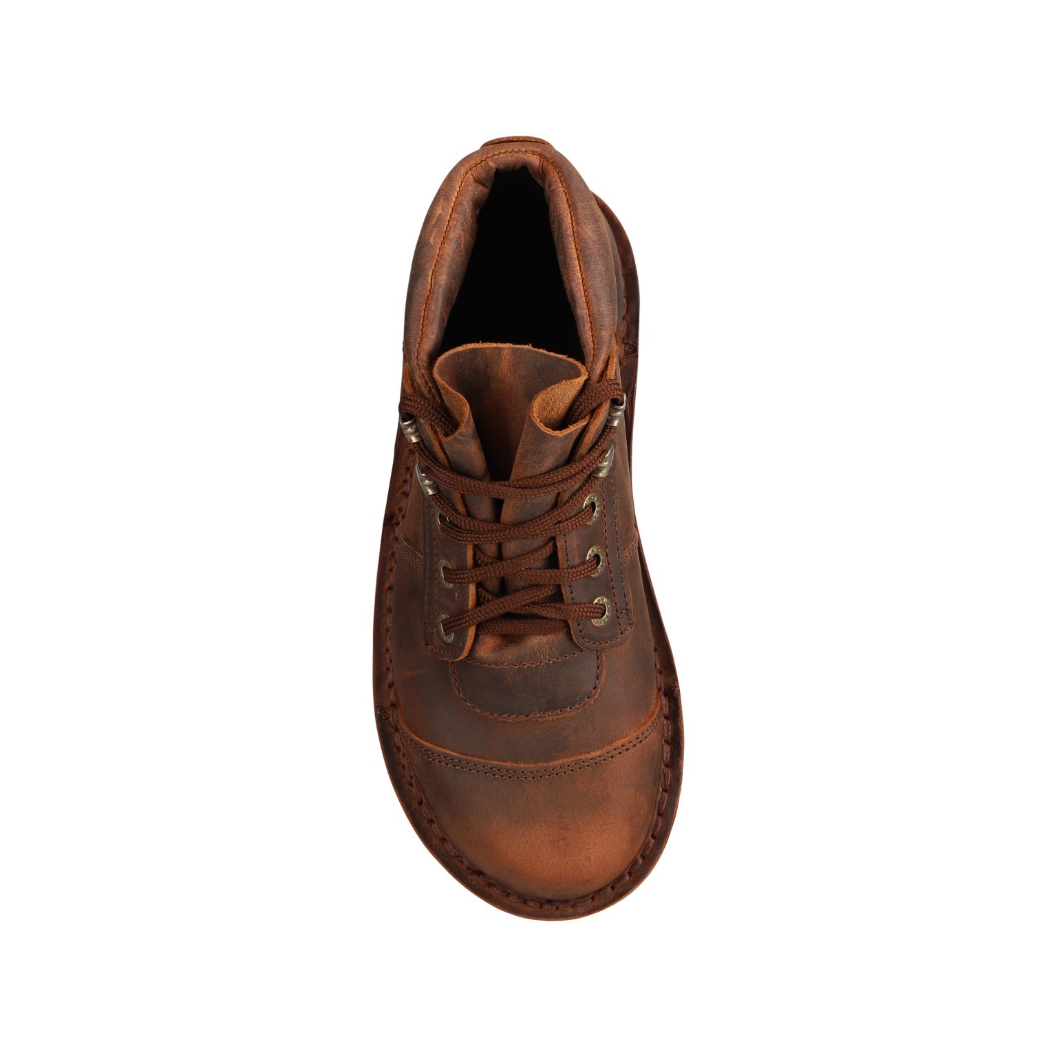 African Ranger Barefoot Boot - Bronco - Jim Green