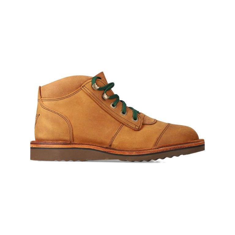 Jim Green Footwear USA – Quality Hiking & Safety Boots - Jim Green