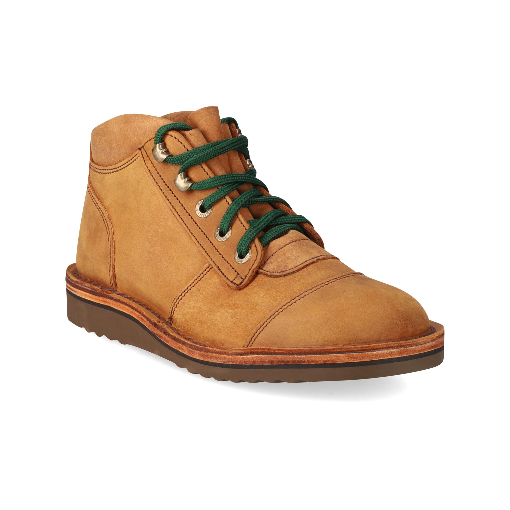 Jim Green Footwear USA – Quality Hiking & Safety Boots - Jim Green