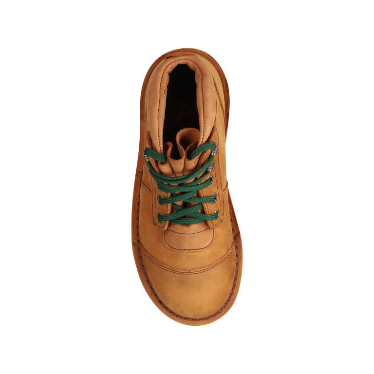 African Ranger - Fudge - Leather Midsole - Jim Green