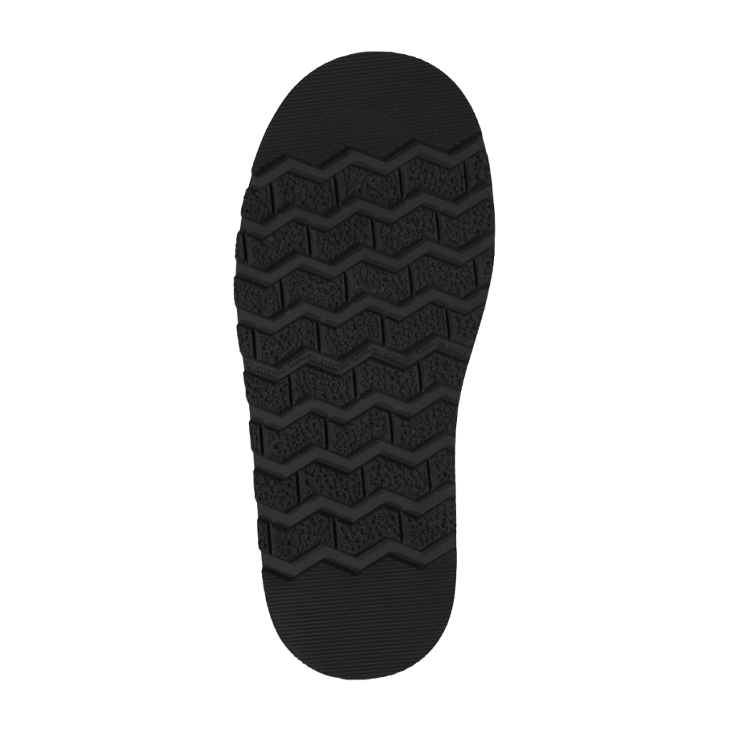 Numzaan Boot - Tyre Wedge - Black - Jim Green